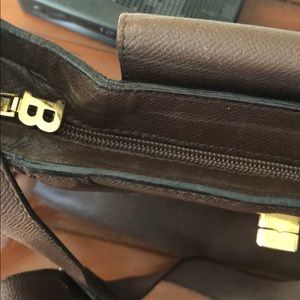 Bally | Bags | Authentic Vintage Bally Bag | Poshmark